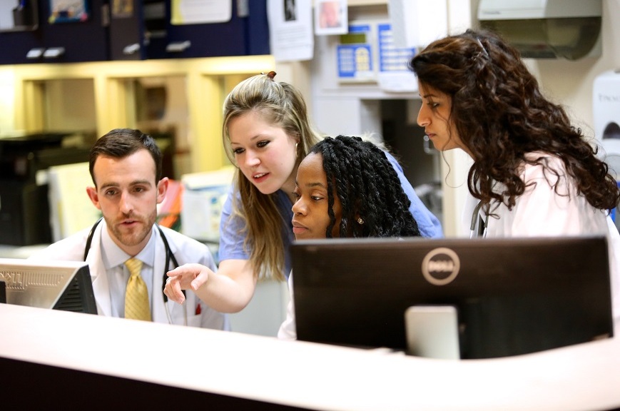 Phases - University of Rochester Medical Center